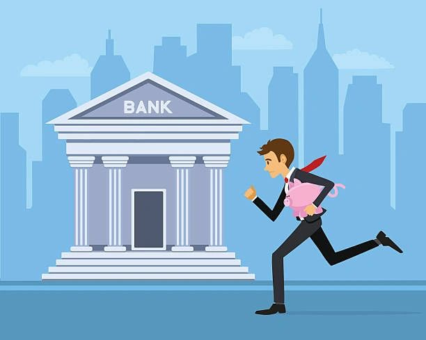 The Chinese Bank Run - ReadOn