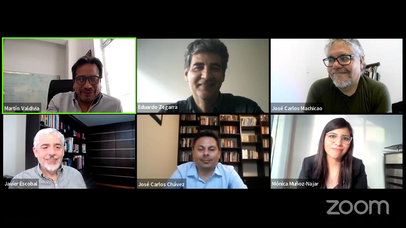 GRADE Informa 13 - GRADE Informa