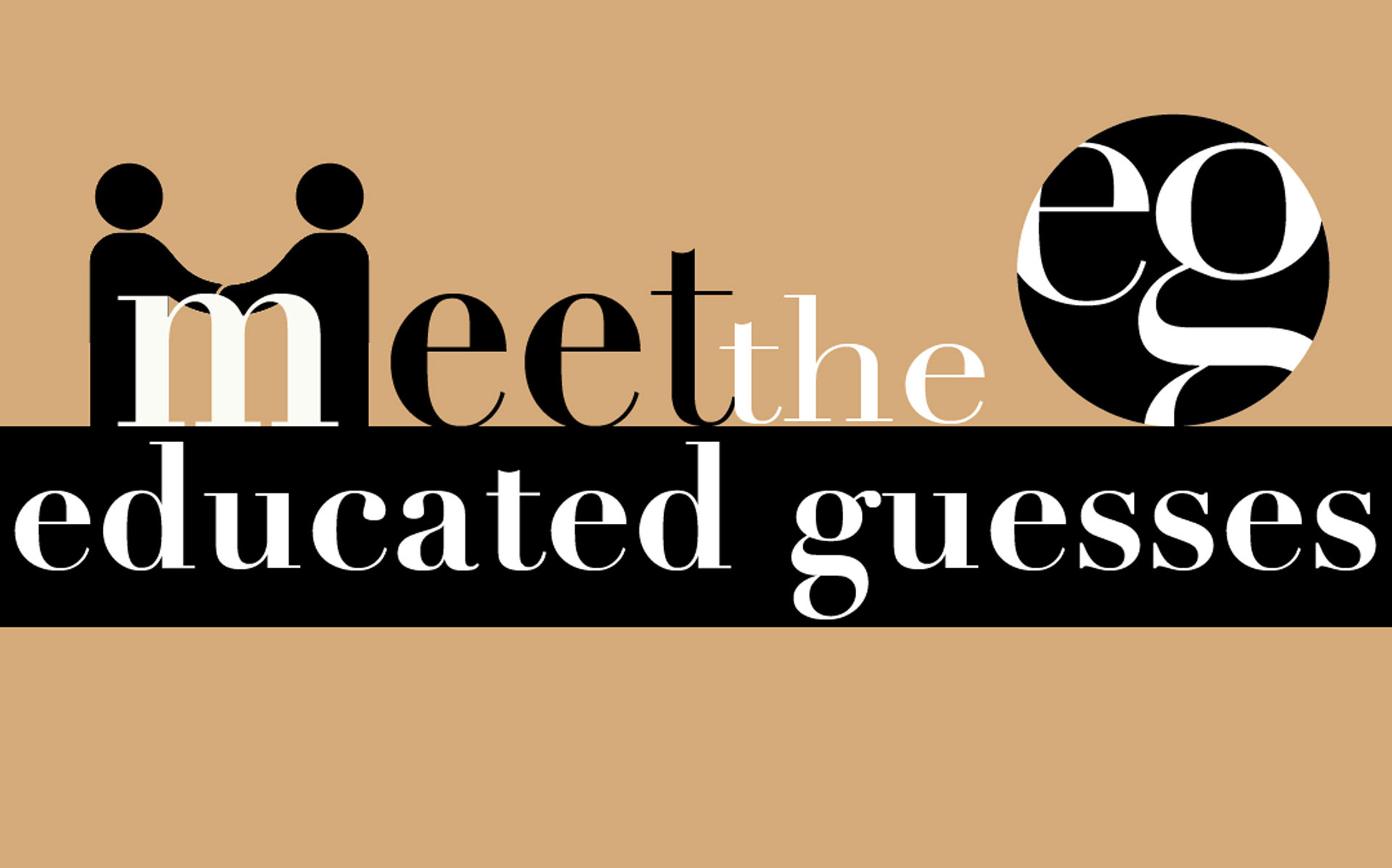 About - educated guesses