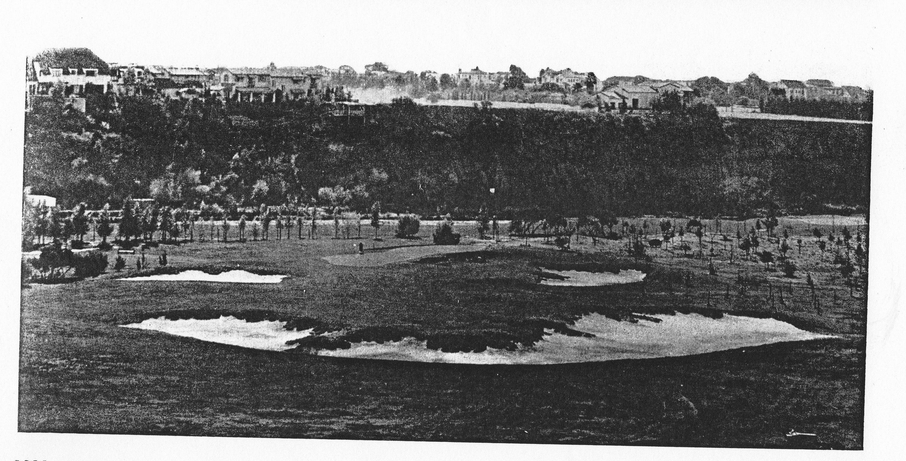 The History And Evolution Of Riviera's 10th