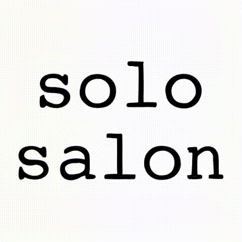 Introduction - Solo Salon