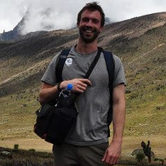 Alex Meyer | Substack