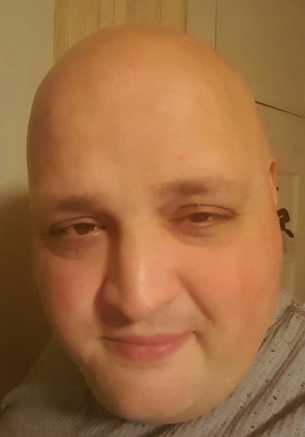 Matt Benacci | Substack