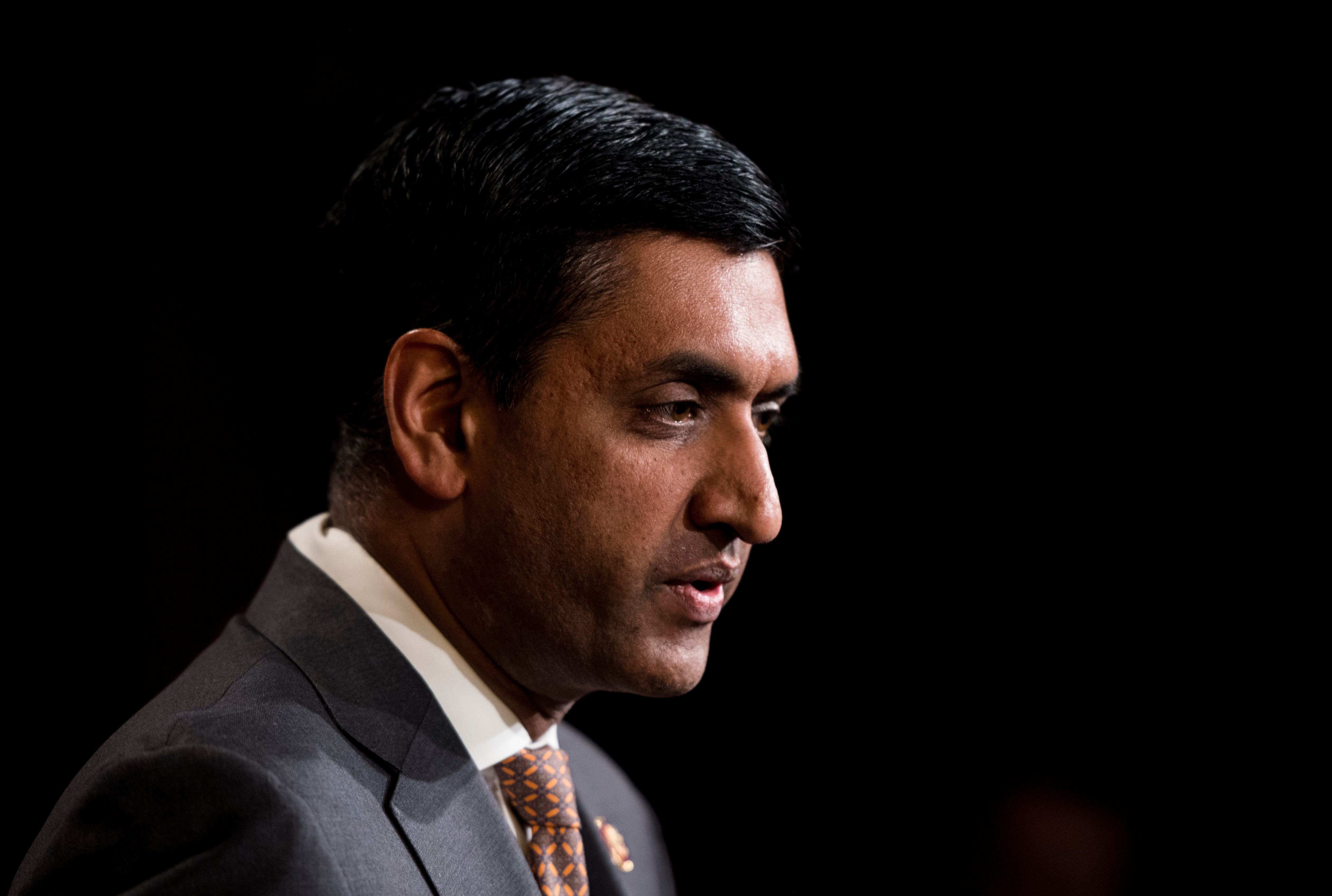 Ro Khanna wants progressives to embrace patriotism, aspiration, and ...