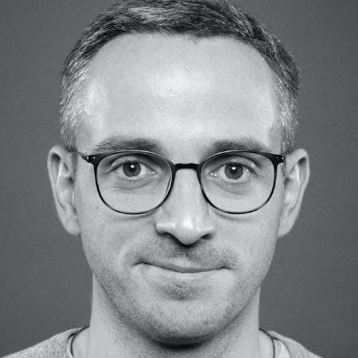 Dmitry Kolezev | Substack