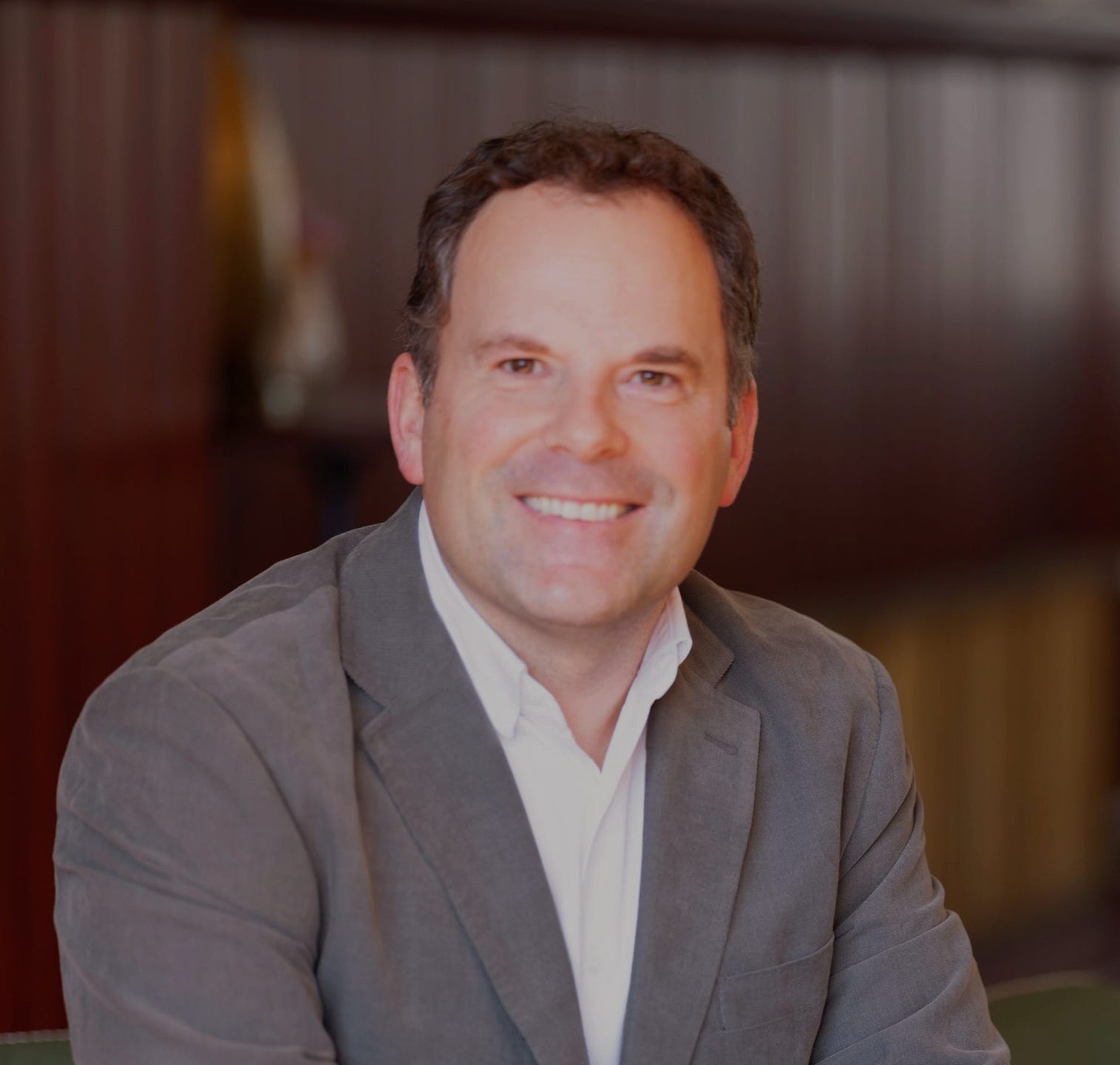 James O'Connell | Substack