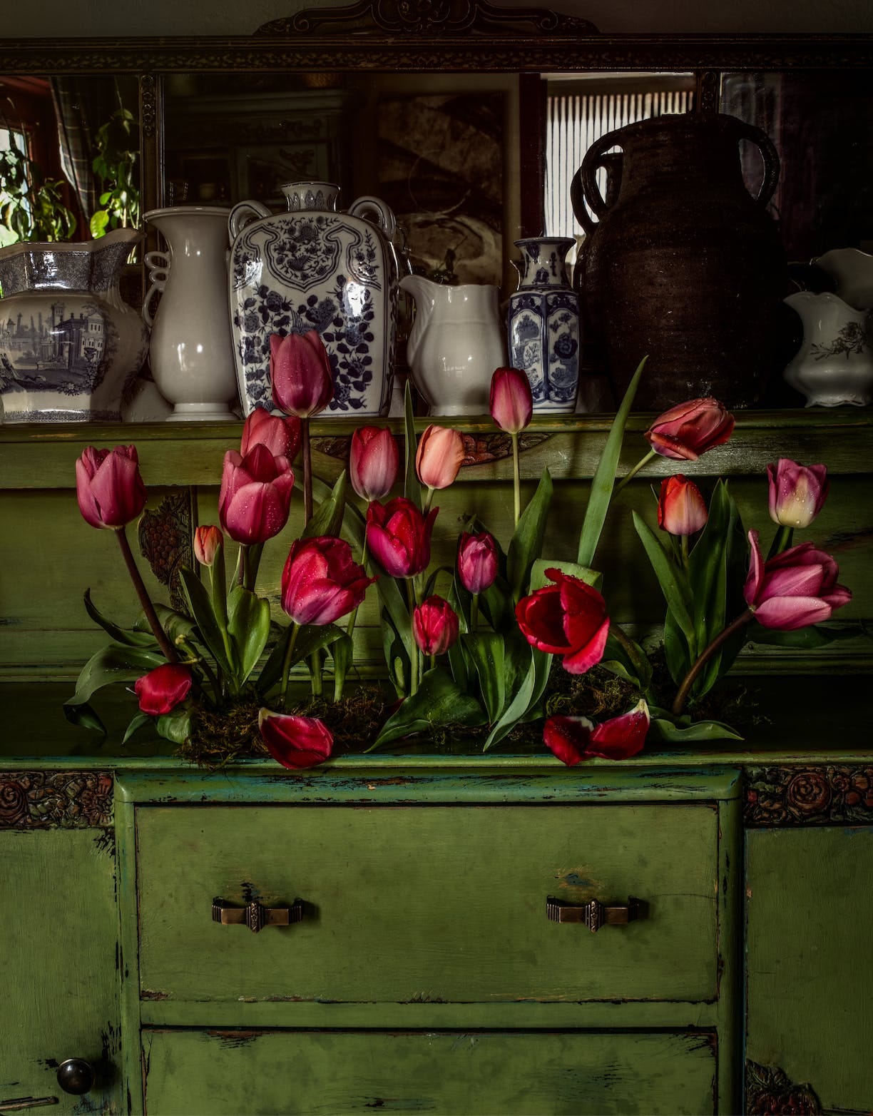 April 2022 | The Elliott Homestead - by Shaye Elliott