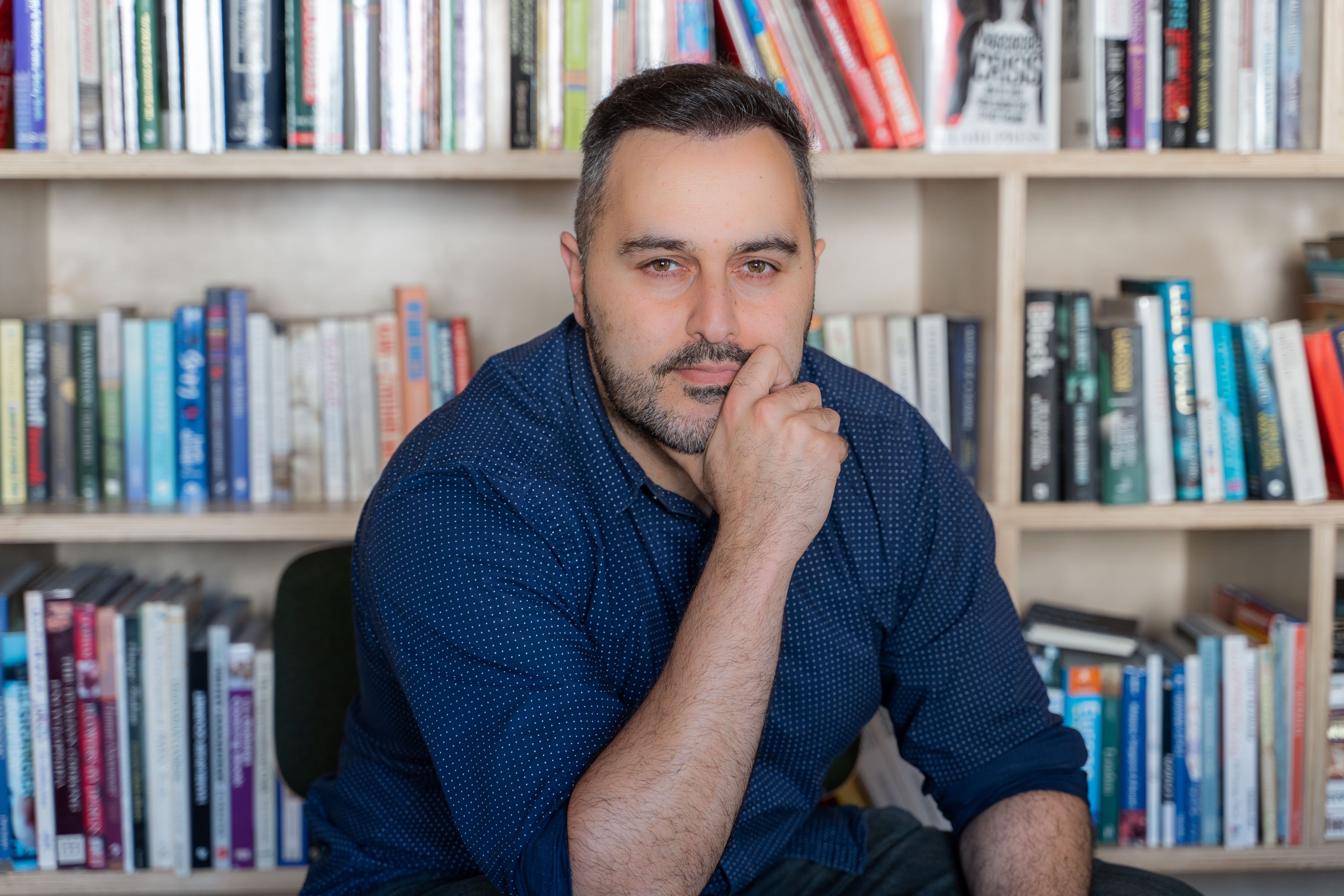 Peter Esho's investment outlook for September