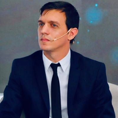 Javier Saul | Substack