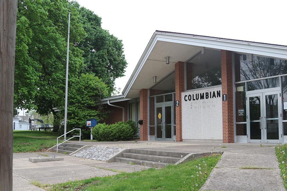 Turning Point lives up to its name - by Patrick Munsey