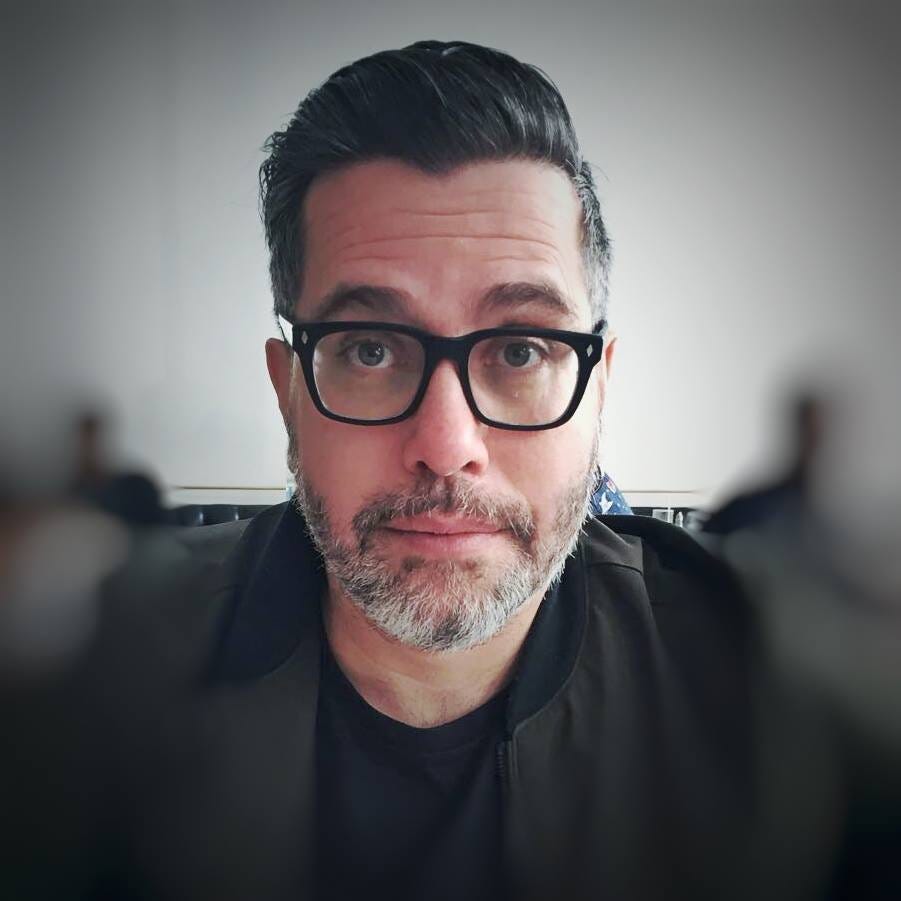 Rodrigo Salem | Substack