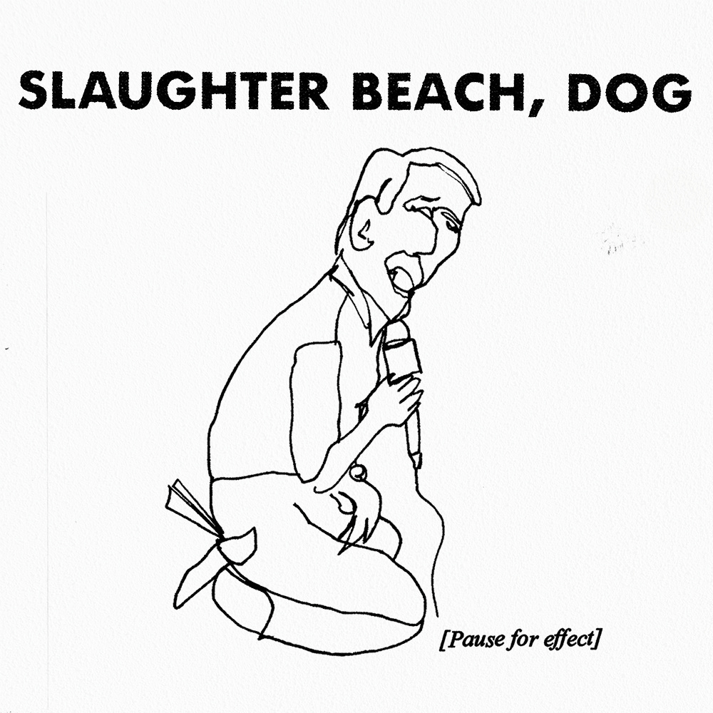 Welcome to Pause for Effect - by Jacob Ewald