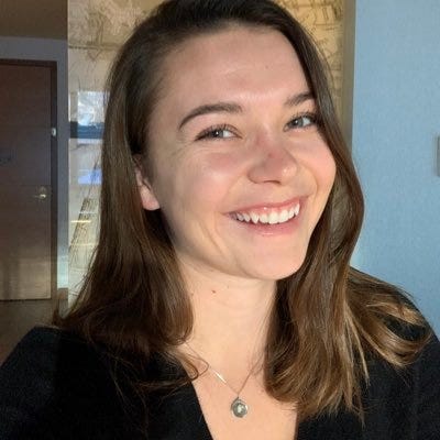 Paige Doherty | Substack