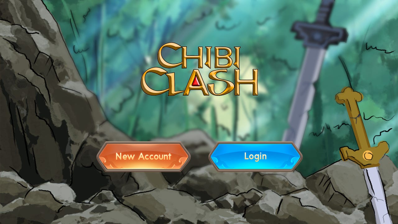 State of the Kingdom (Dec 2021) - by Chibi Clash