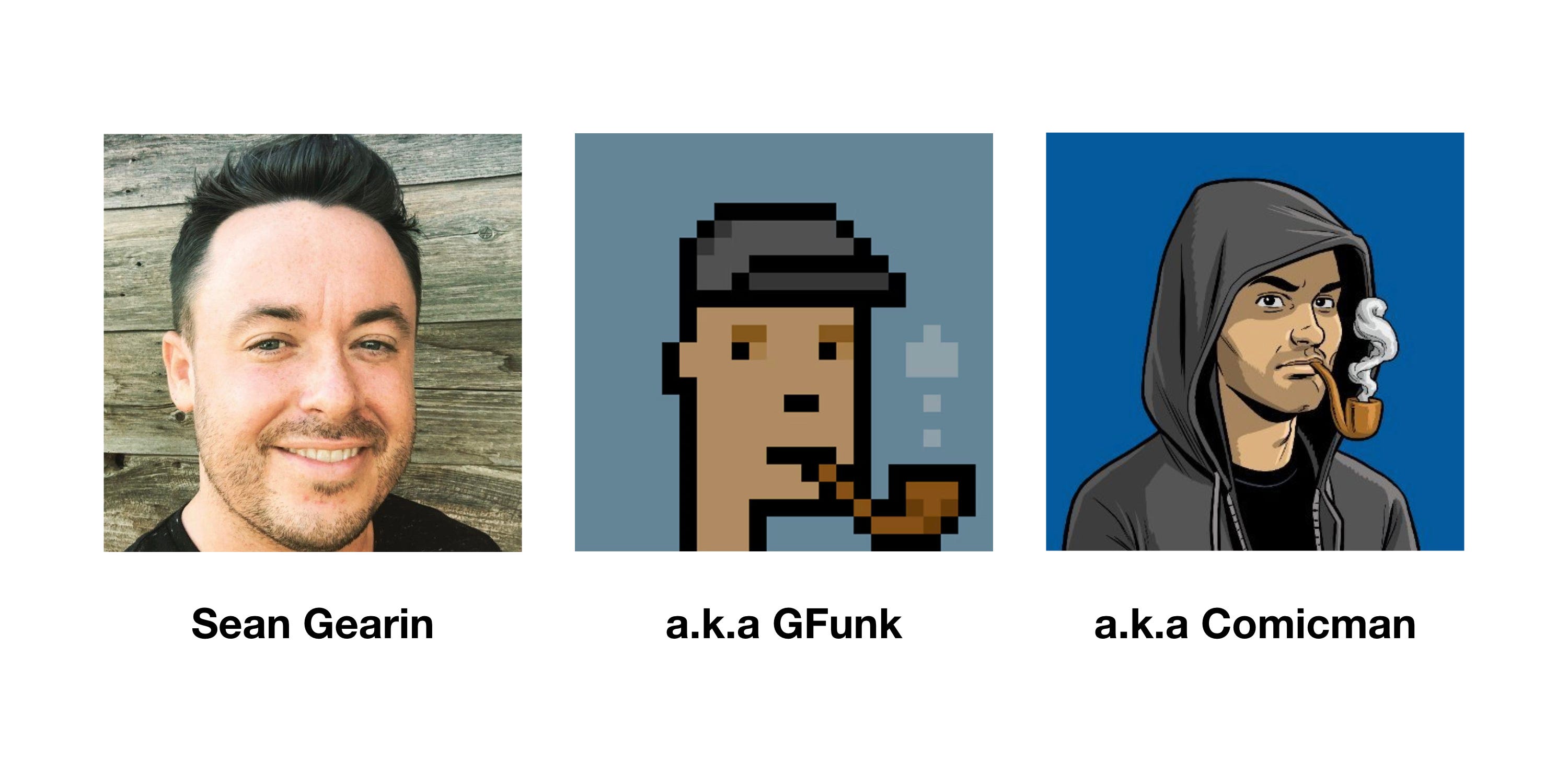 Making sense of Pixel Vault - by Denny