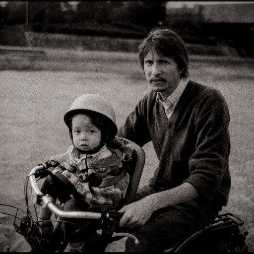 Sean Lotman | Substack