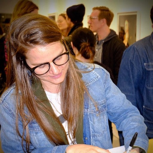 Abigail Covington | Substack