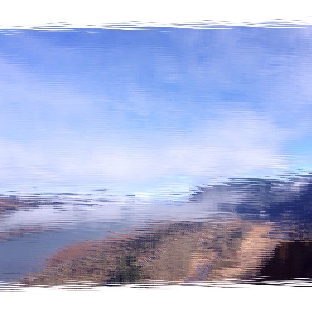 463 / fragmented - by Marcus Fischer - Dust Breeding