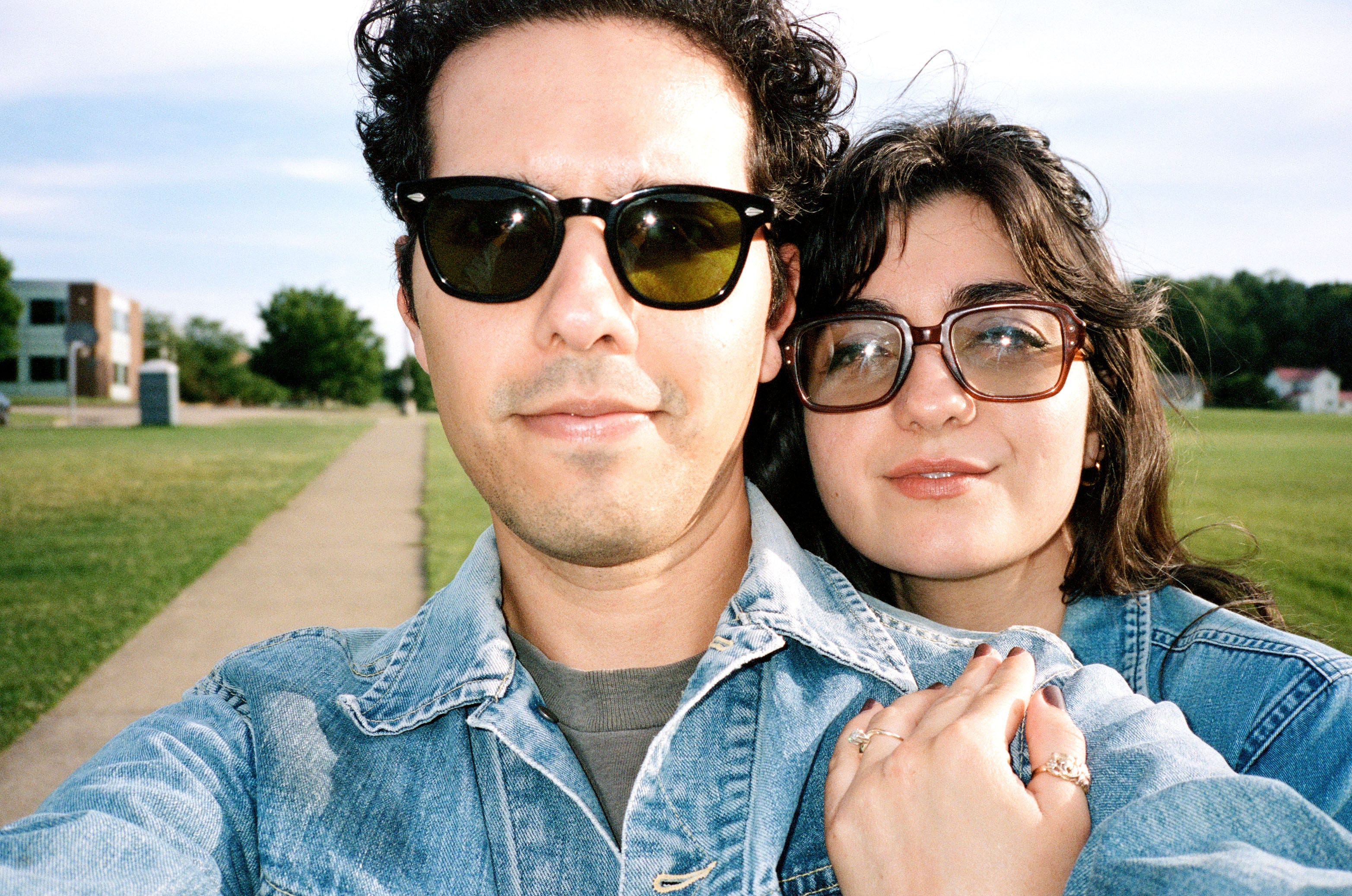 10 things I'm into - by Gabrielle DeCaro