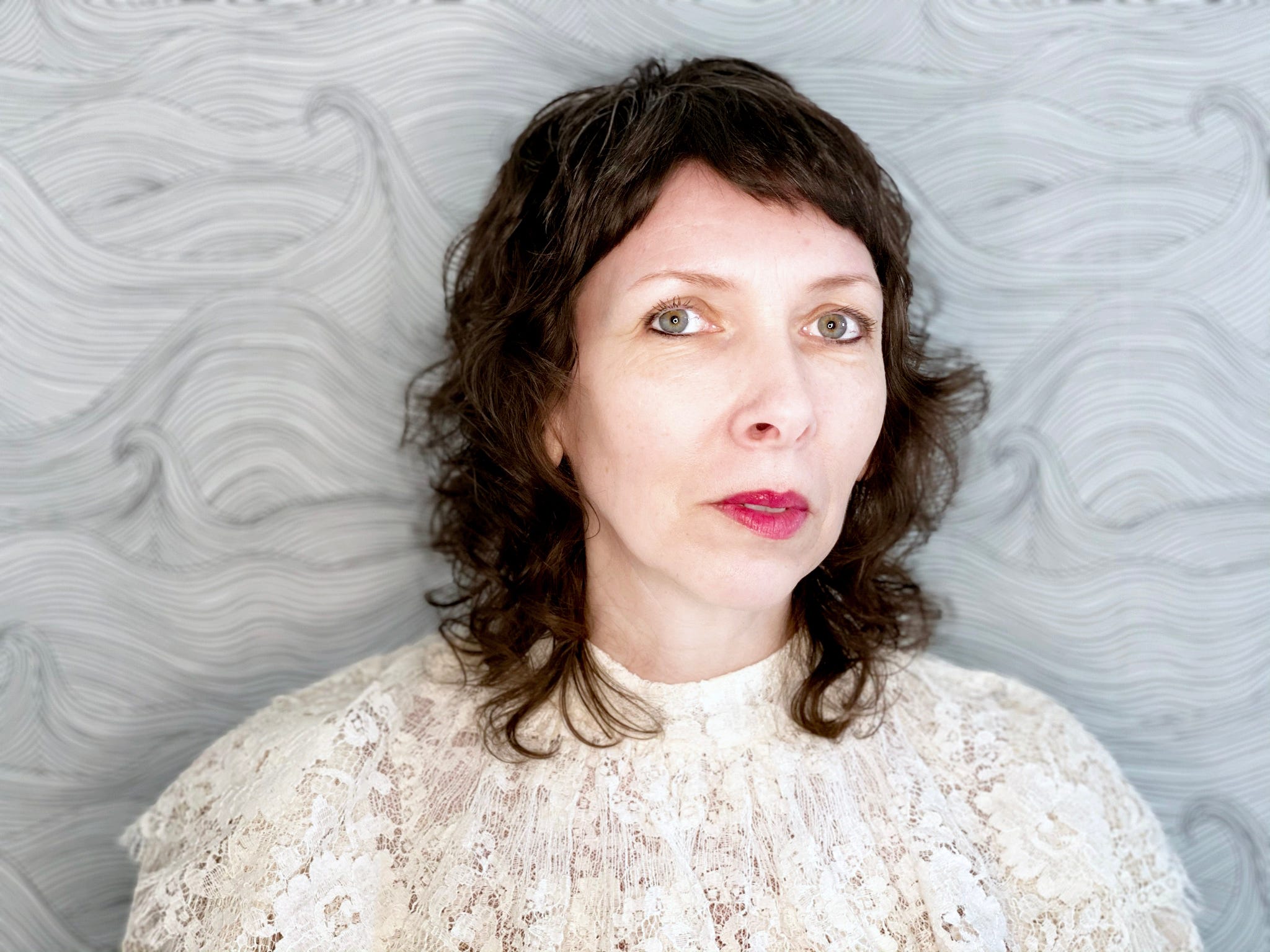 Kimberly Harrington | Substack