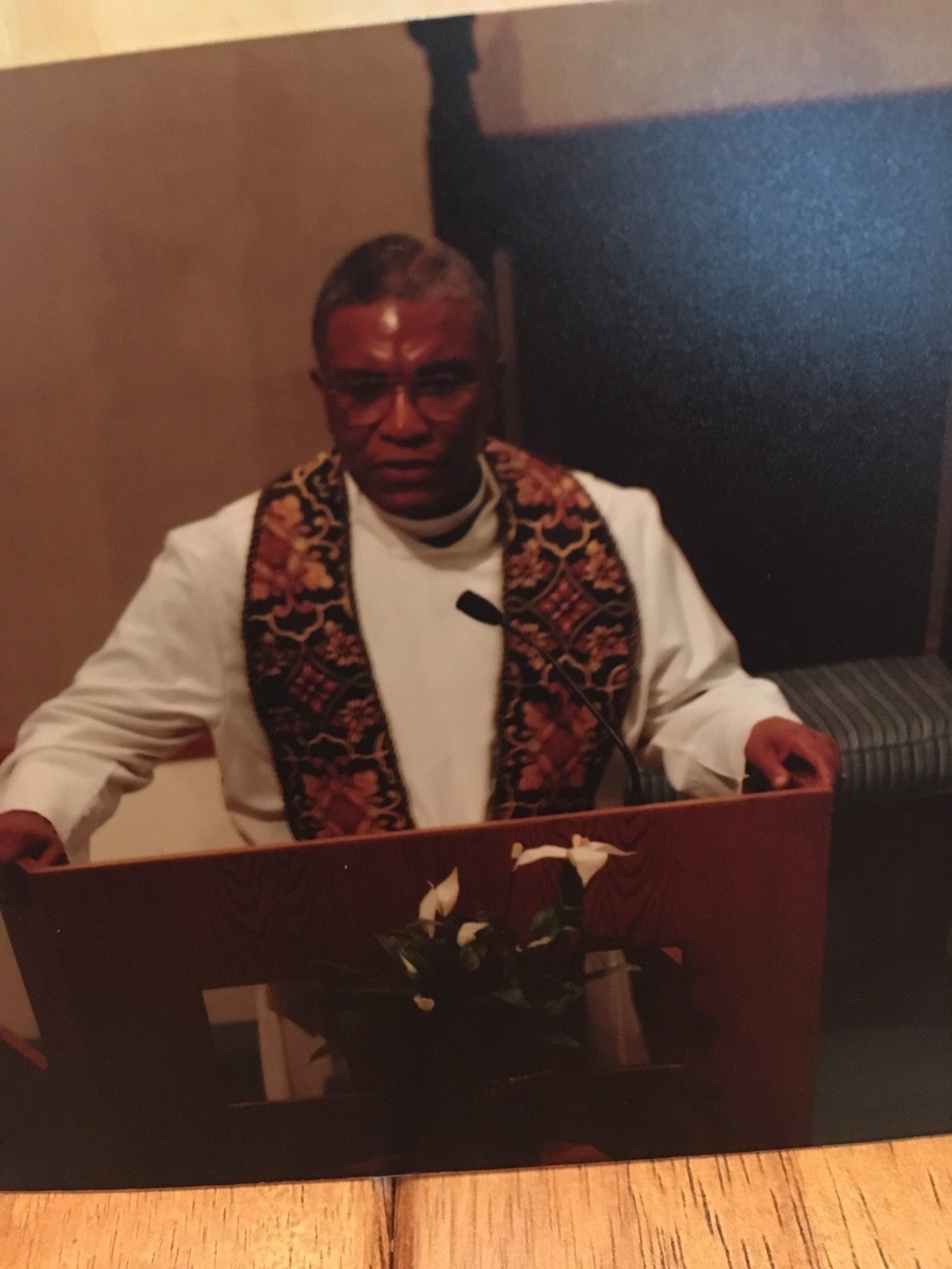 Kenneth W. Wheeler | Substack