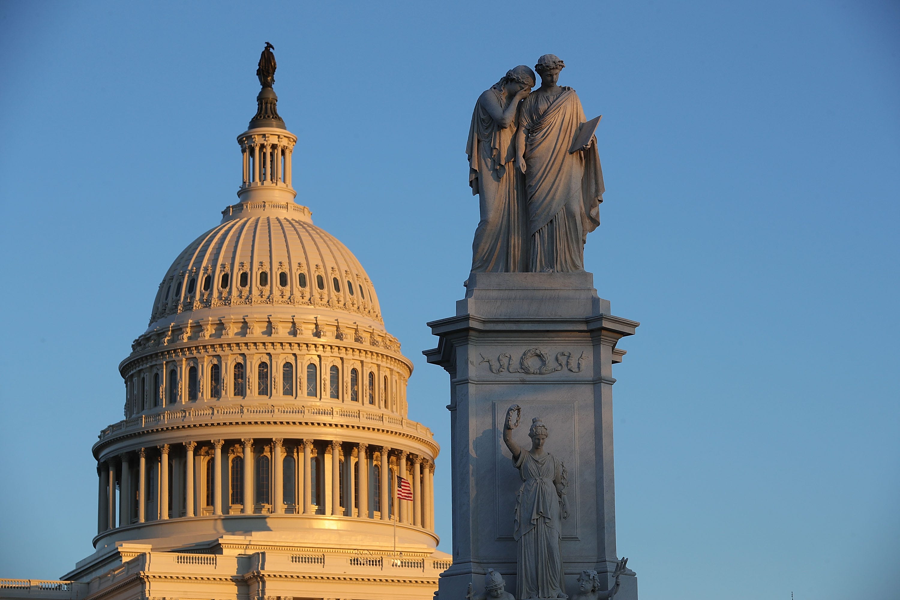 America the Beautiful