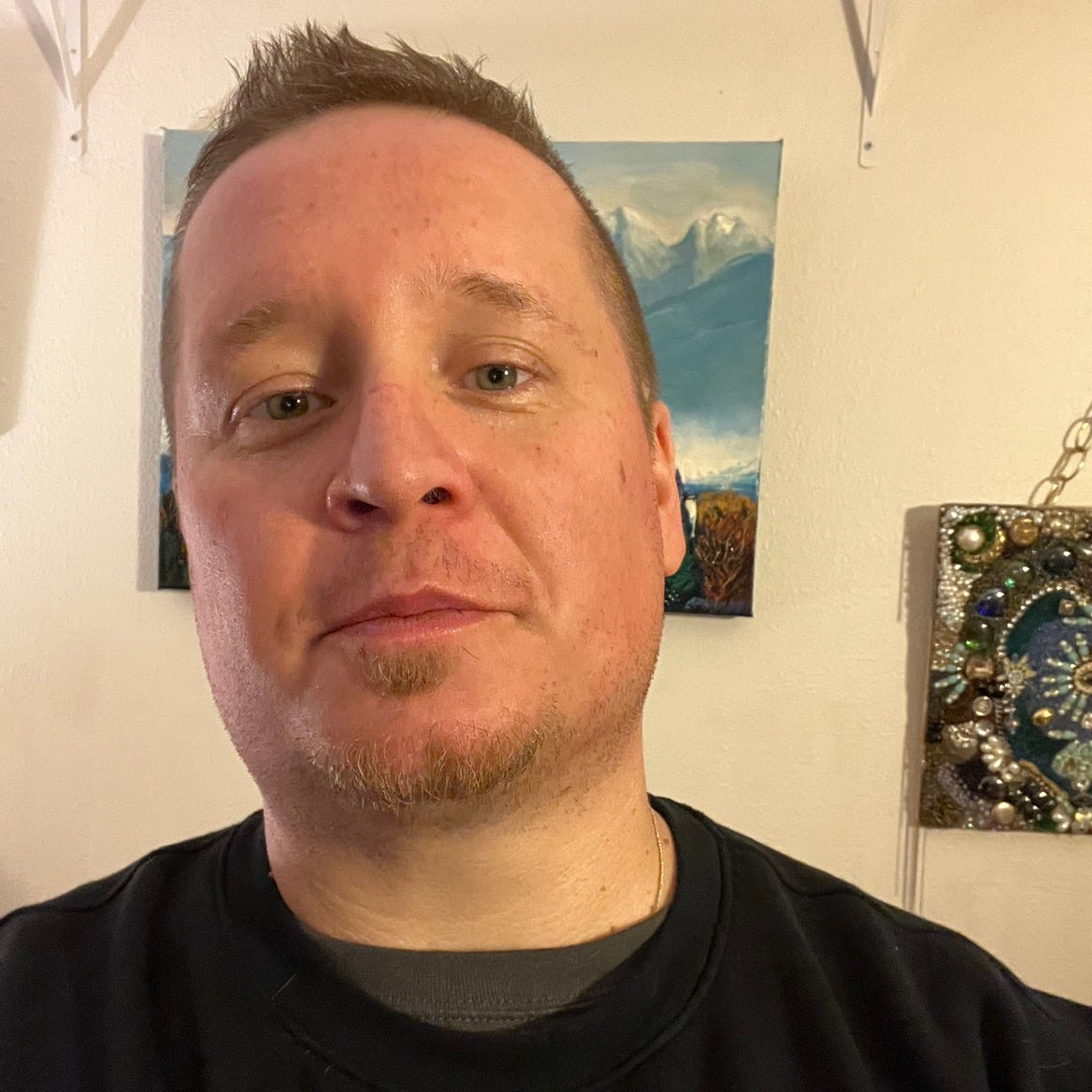 Charlie Demers | Substack