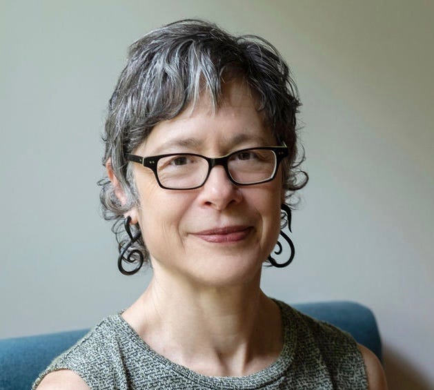 Josephine Spilka | Substack