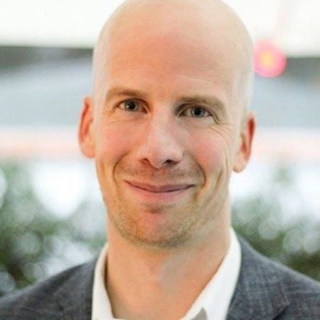 Robert Sahlin | Substack