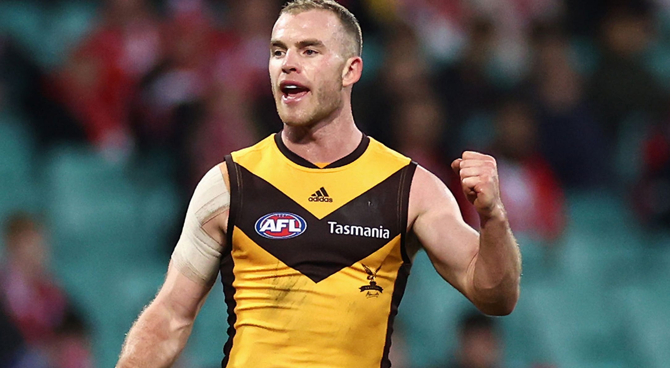 A Continental Tyres AFL Trade Period Primer