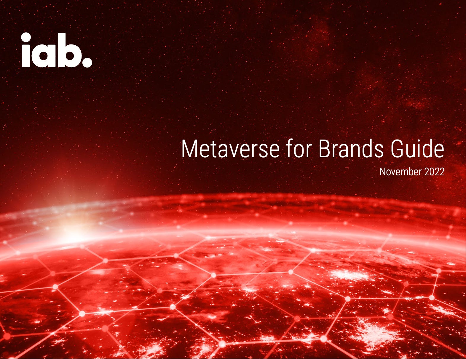 This Week in the Metaverse (W48.2022)