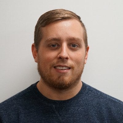 Samuel Leach | Substack