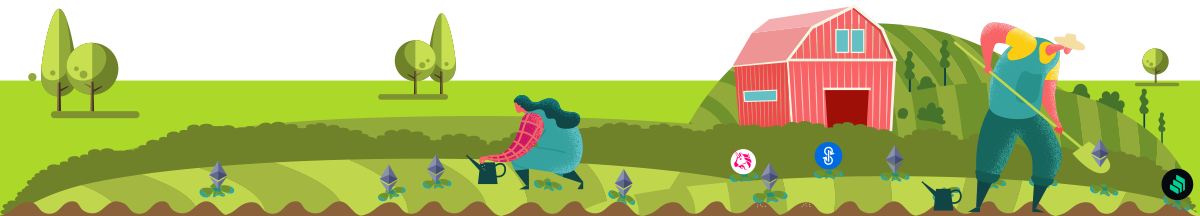 DeFi Pulse Farmer Protocol Express