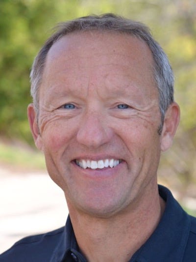 Dr. Tim Flynn | Substack