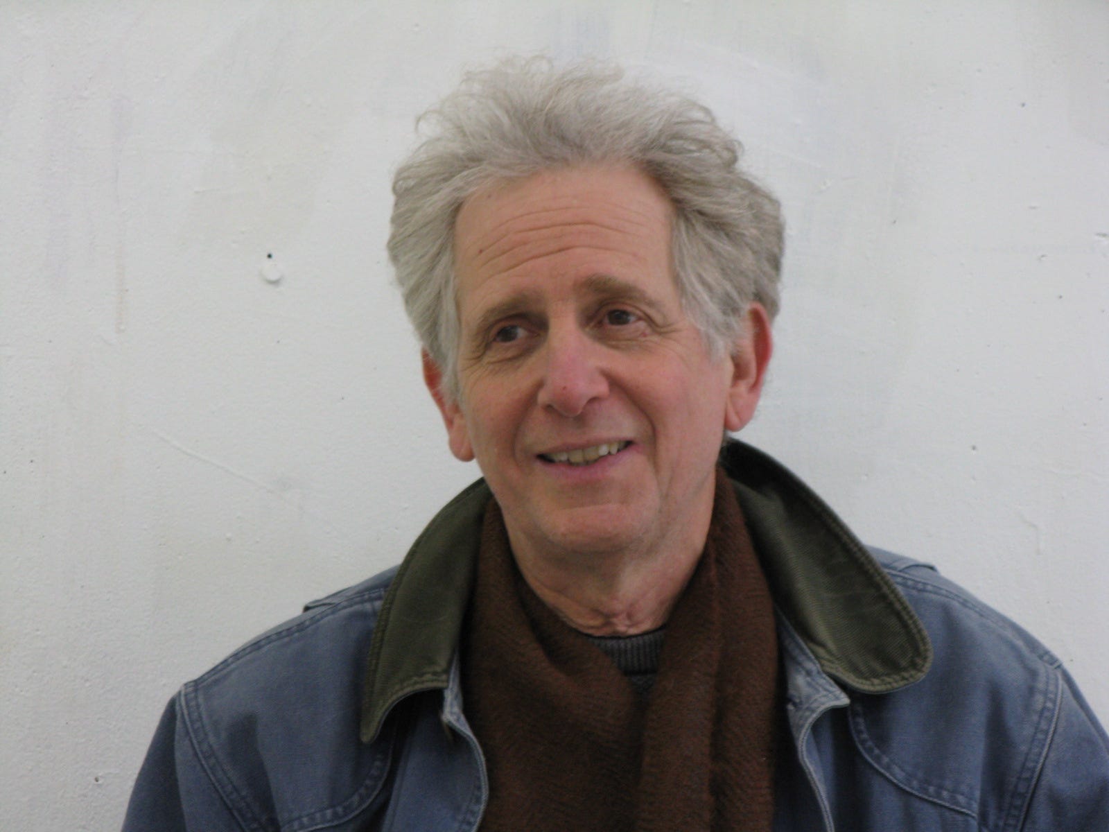 Baron Wormser | Substack