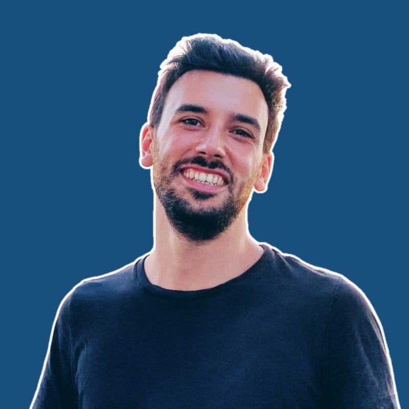 Antoine Grego | Substack