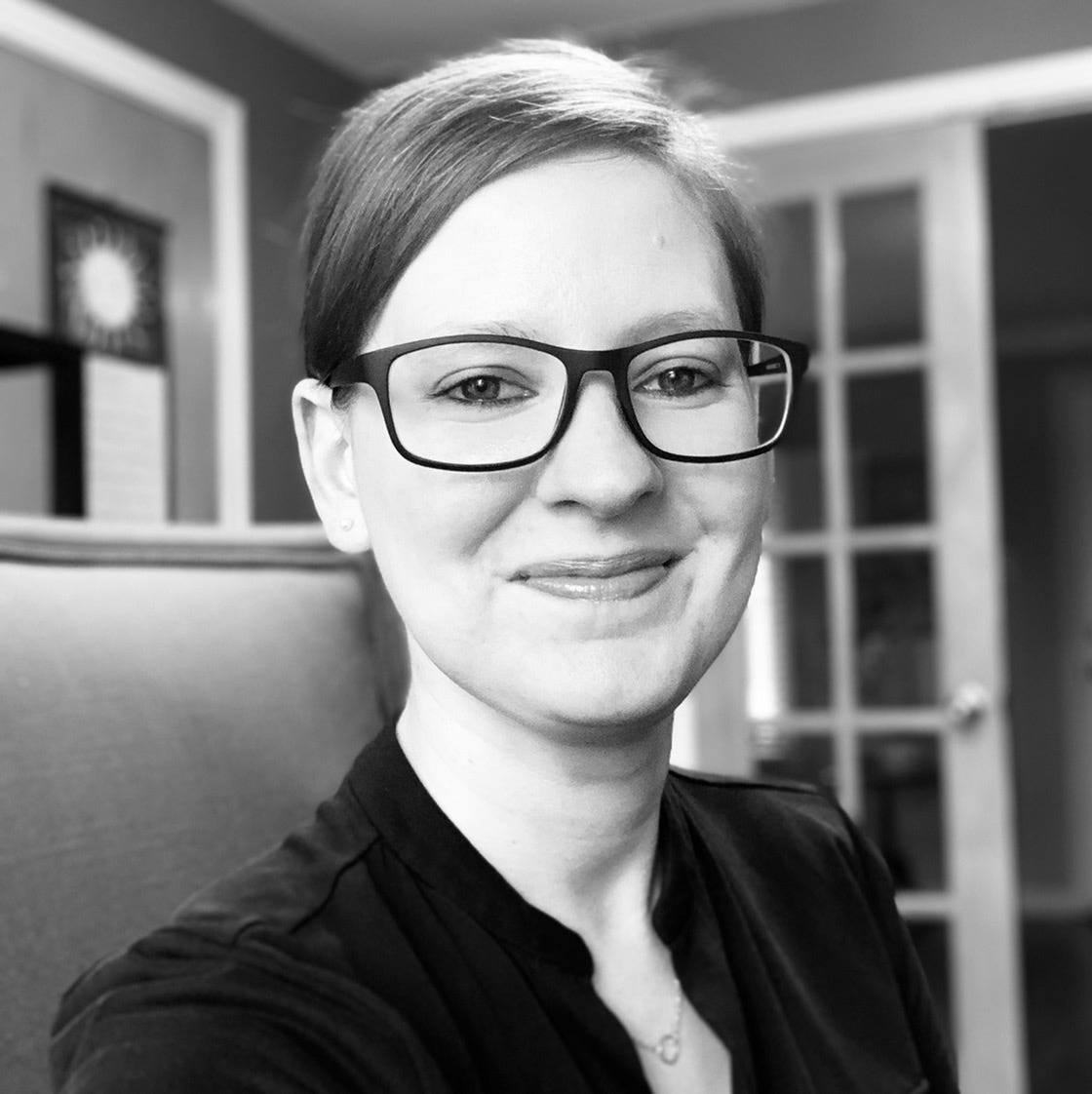 Megan Meyer | Substack