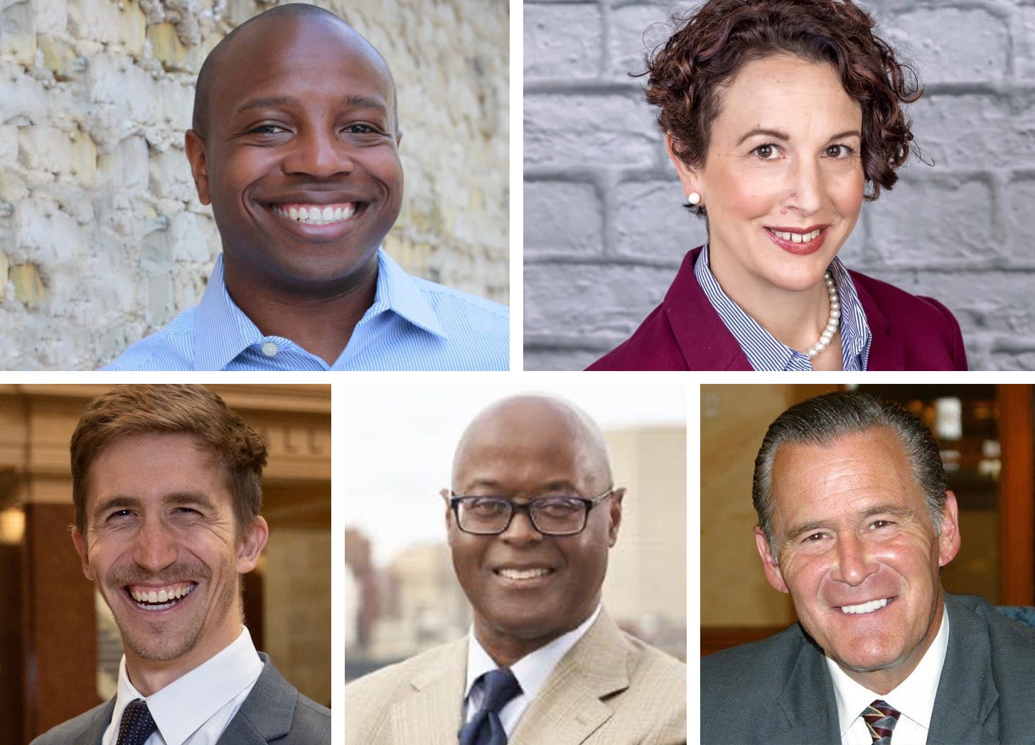 A Preview of the 2022 Elections in Wisconsin (Part III: Mayor of Milwaukee)