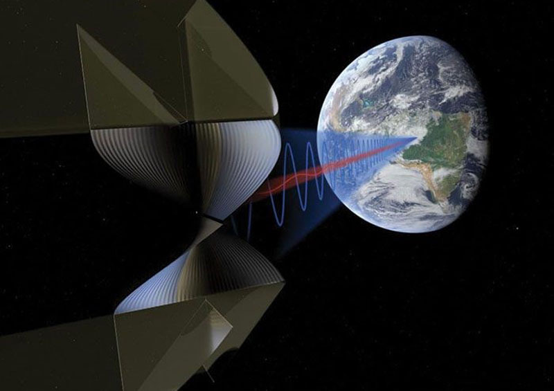 New US-China Space Race Heating Up - Asia Sentinel