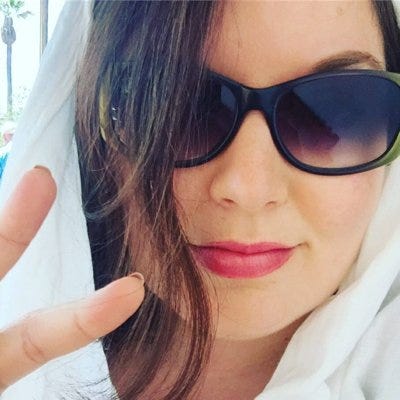 Holly Anderson | Substack