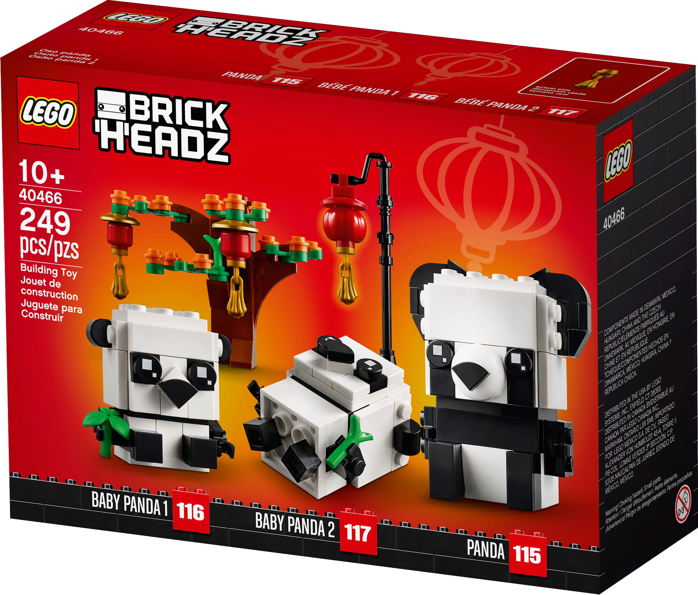 LEGO Fans are asking for more castles, Mega Construx trounces LEGO, and ...
