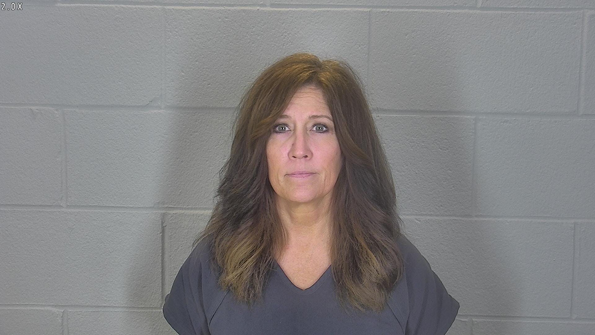 Taletha Coles arrested, indicted on 44 counts of theft, perjury, fraud