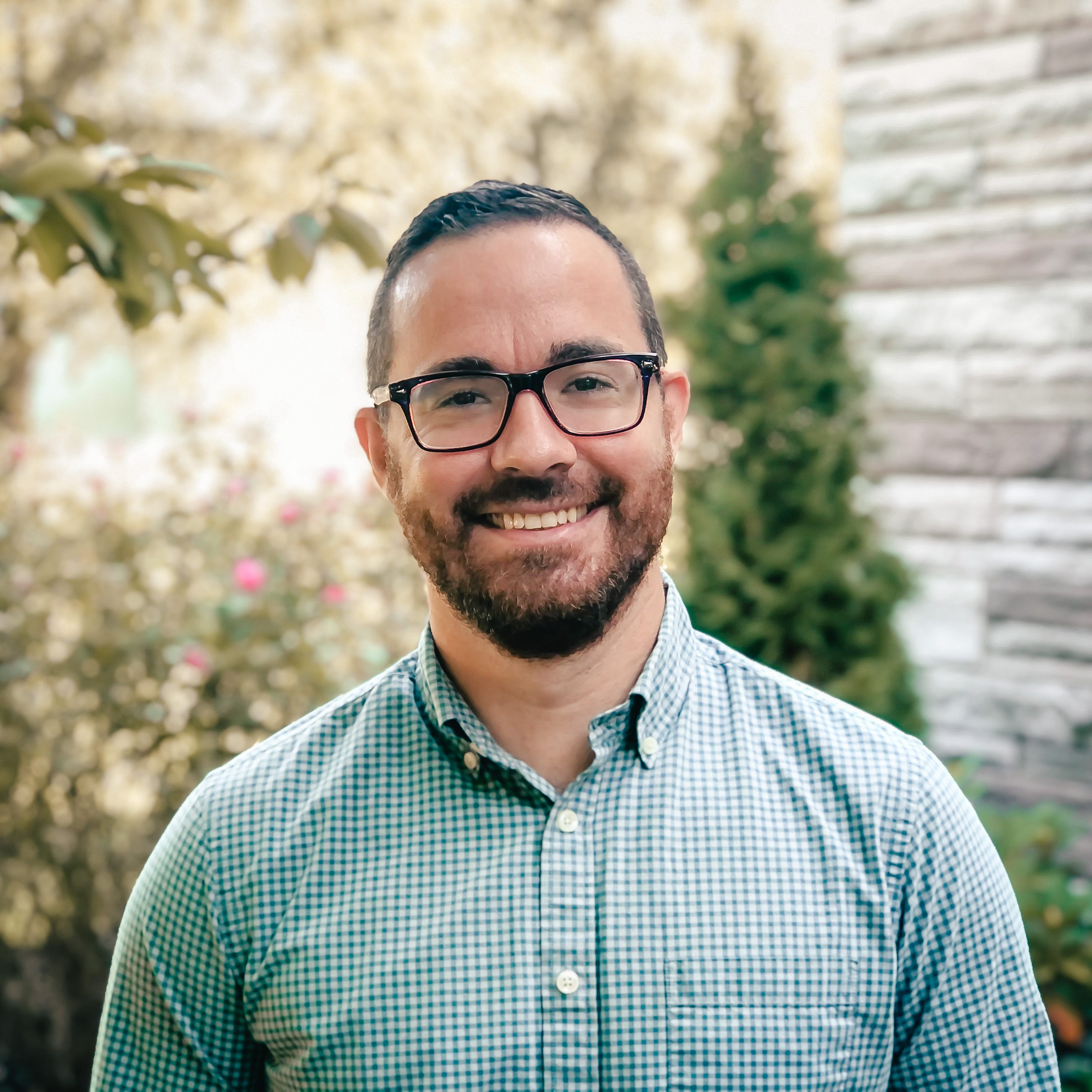 Dave Hallahan | Substack