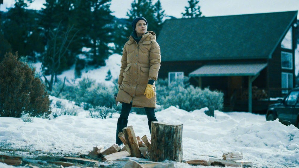 The Weekend Warrior September 16, 2022 - by Edward Douglas