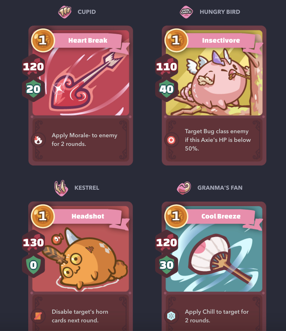 Gamification: Axie Infinity and beyond - 암호거북 소식지