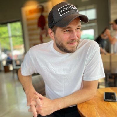 Kevin McKenzie | Substack