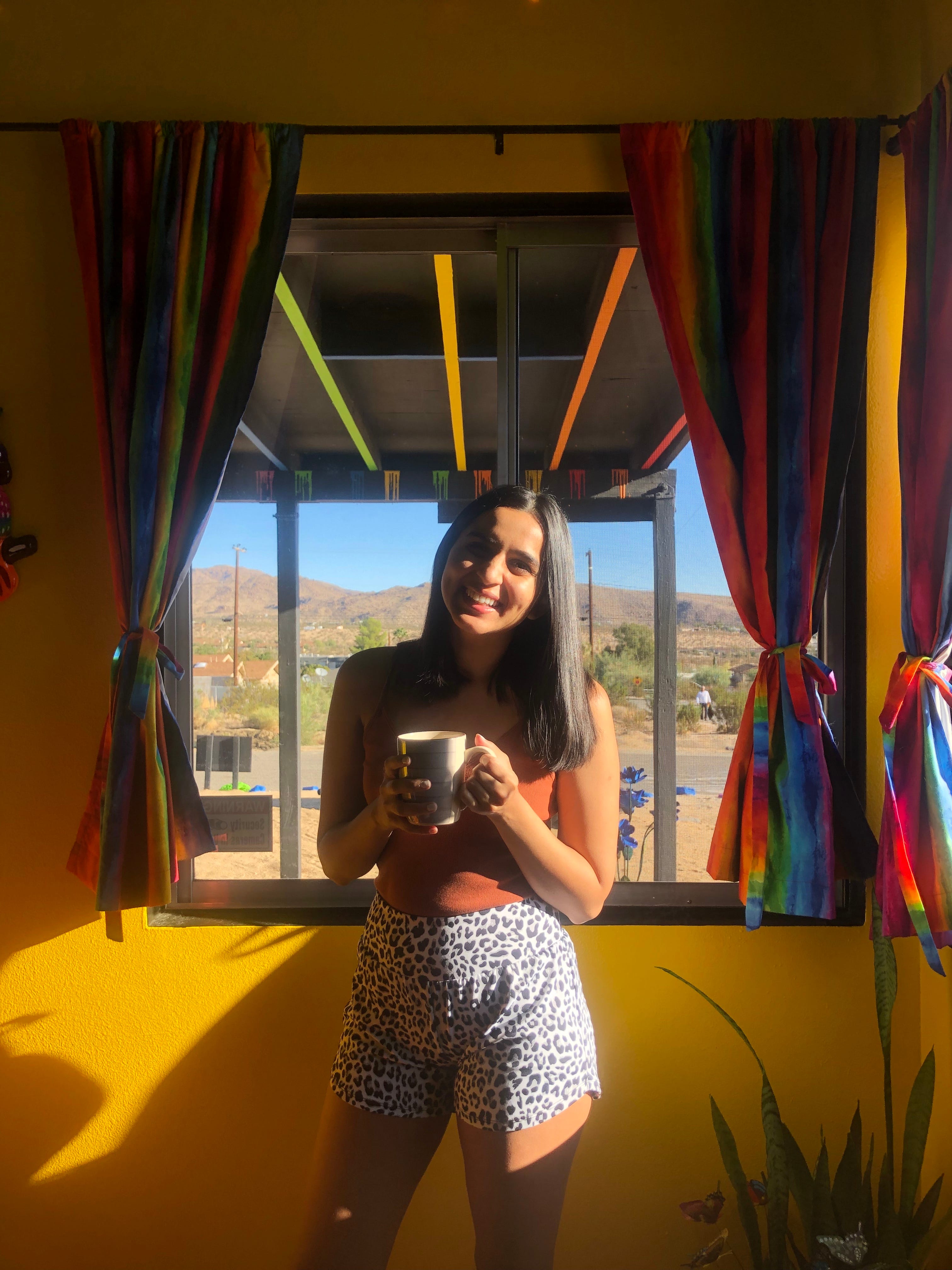 Michelle Elisabeth Varghese | Substack