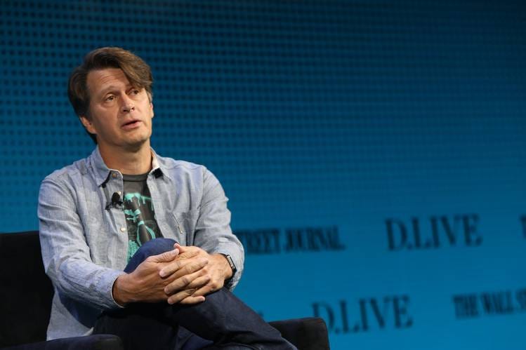 Niantic: The Next Disney & AR Resorts - by Reggie James