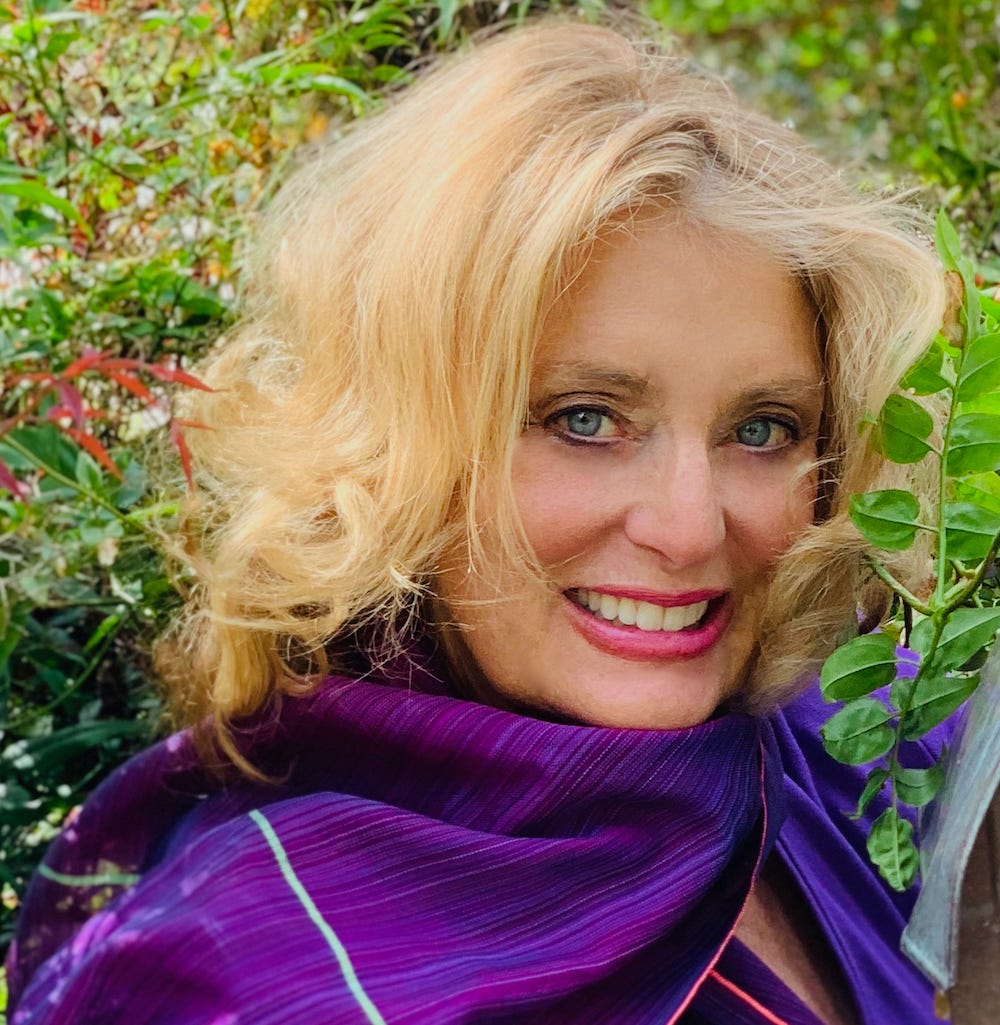 Cynthia Brian | Substack