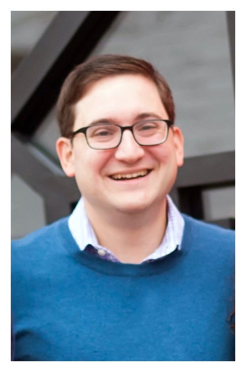 Jonah Perlin | Substack